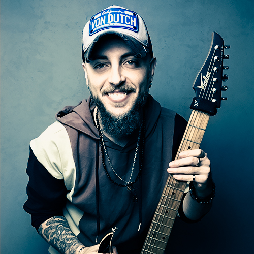 THOMAS FRATTI - Volaguitar.cn